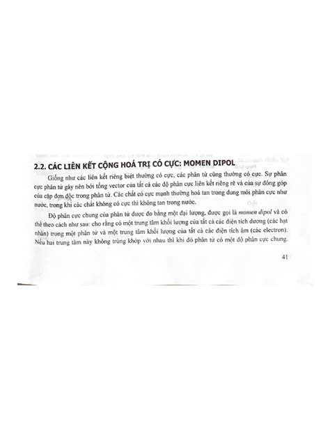 Moment Lư NG C C Và ĐTHT - NĐT | PDF