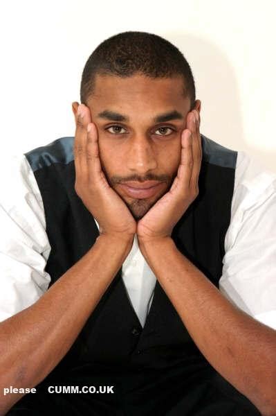 Businessman Suit Sexy Eyes The HaPenis