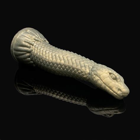 Taipan Dildo Adult Sex Toy Fantasy Toy Sisnsaint