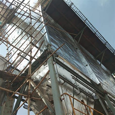 Engineering Works National Insulation Services Expert Insulation And Fabrication Solutions