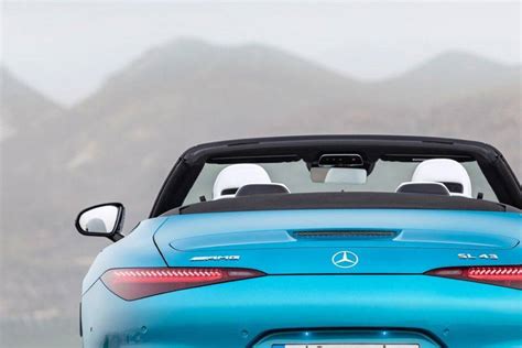 Mercedes Benz Sl Class 2025 Harga Otr Promo Agustus Spesifikasi And Review
