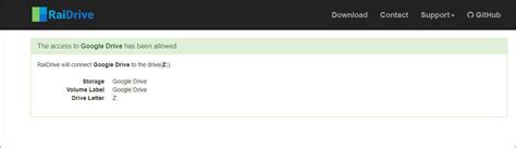 How To Use Google Drive As A FTP Server Or Network Drive For Free