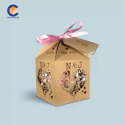 Custom Gourmet Boxes Chic And Sustainable Packaging