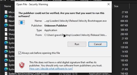 velocity executor 1 internal executor for roblox windows