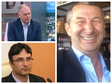 САМО В ПИК Каролев удари лошо Трайчо Трайков и Кадиев предлага да им плати билбордове на