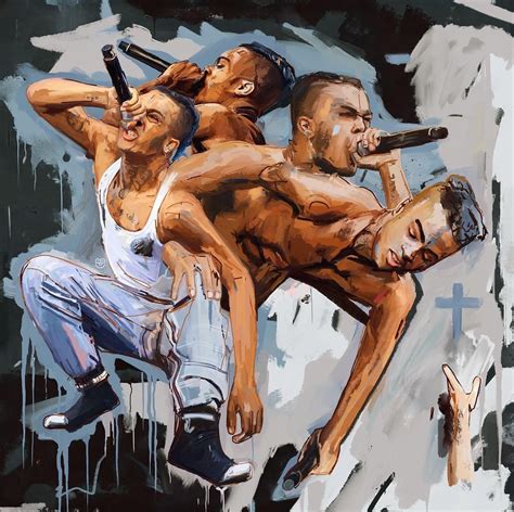 From Where Is This Image From Rxxxtentacion