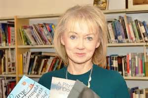 Derry Author Felicity Mccall Tackles Alzheimers Addiction And Legacy