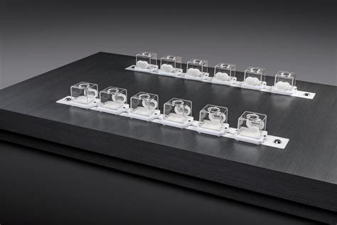 Security Tether Counter Insert™ Bud Bar Displays®