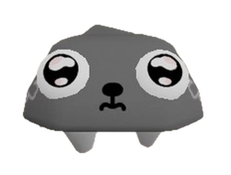 All About Pebble Fandom
