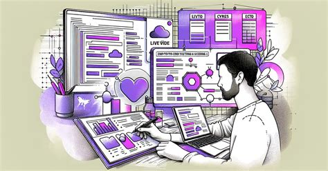 Guide To E2e Testing With Liveview And Cypress Using Ecto Sandboxes