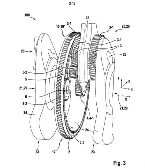 Bmw Parece Estar Desarrollando Un Motor De Compresión Variable Diferente Al De Infiniti Y Nissan