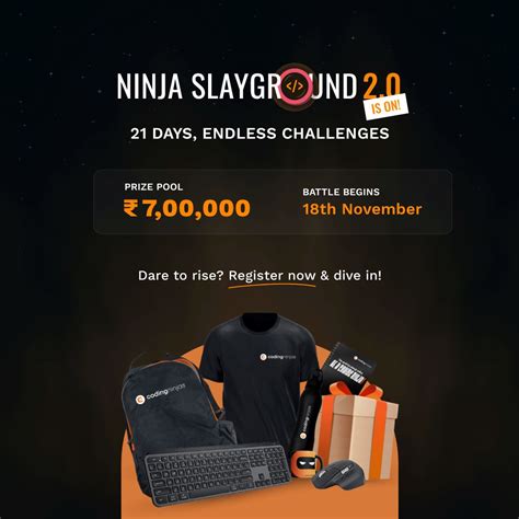 coding ninjas on linkedin ninjaslayground codingninjas