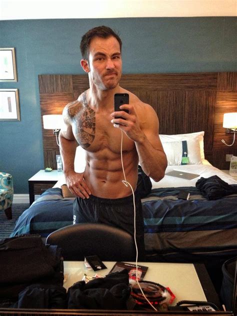 Eyecons Model Monday Sean Sarantos