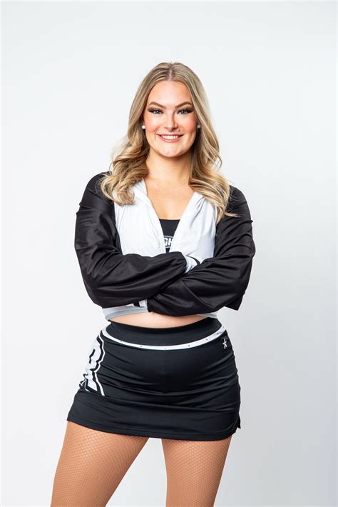 Mackenzie Calgary Roughnecks