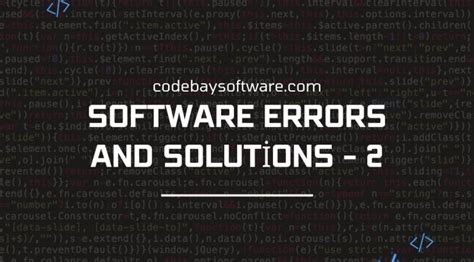 Troubleshooting The Failed To Open Stream No Such File Or Directory Error In Your Laravel