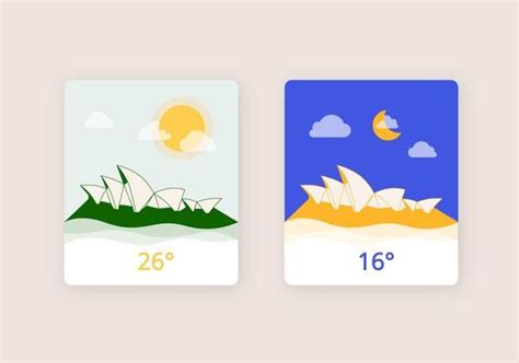 Weather App Vector Art Icons And Graphics For Free Download