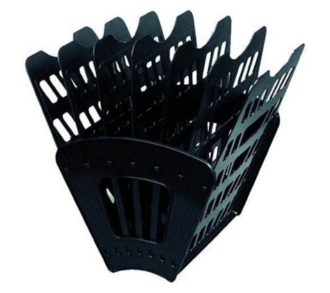 Лоток для бумаг ВЕЕРНЫЙ купить в Минске