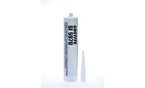 LOCTITE 5970 Silikonflächendichtung
