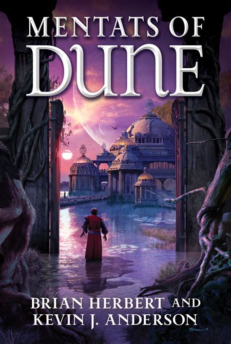 Prequel Books Collectors Of Dune