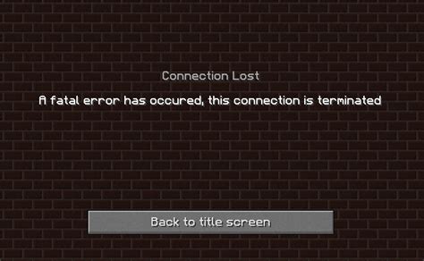Hitting A Mob With A Tinkers Construct Weapon Causes A Crash · Issue