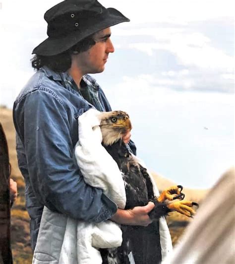 Bob Sallinger A Legacy Of Conservation Bird Alliance Of Oregon