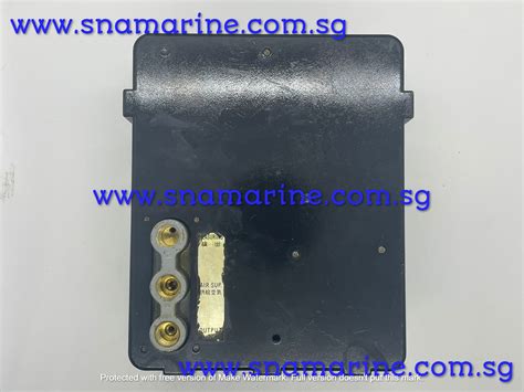 Viscosity Controller Ae2 14c 6 B 22 Sea Navigation Automation