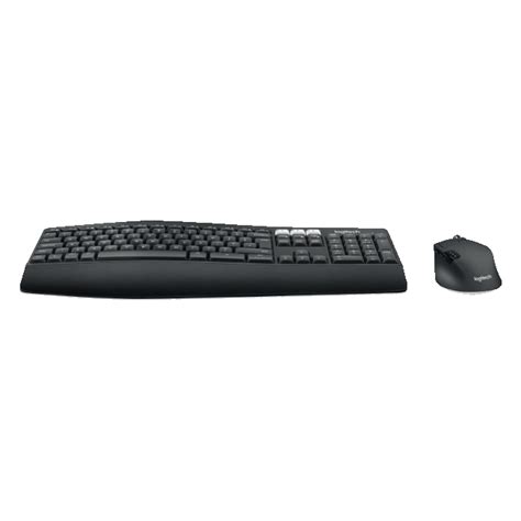 Logitech Mk850 Wireless Keyboard And Mouse Combo 920 008226 Bluetek