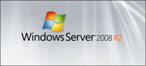 Escritorio De Windows Server 2008 10 Características Novedosas De