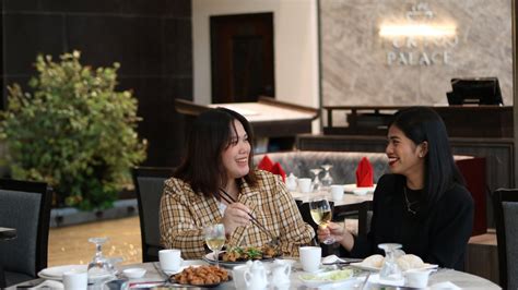 Luk Foo Palace At Acacia Hotel Manila Muntinlupa Menu Prices And Restaurant Reviews Tripadvisor