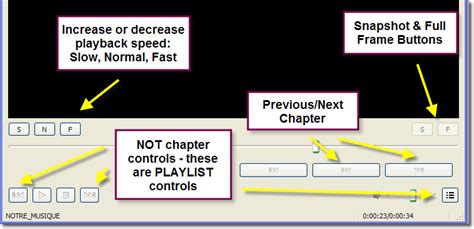 Frame Grab Tutorial VLC Media Player