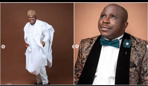 Gbenga Adeyinka Makes A Declaration Amid Support For Tinubu Suleiman