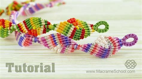 Diamond Leaf Bracelet Tutorial Jewelry Wonderhowto