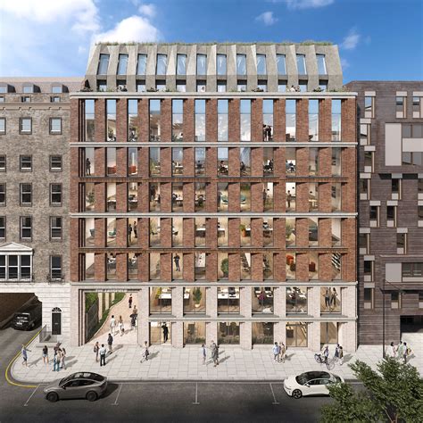 The Langfield Tp Bennett