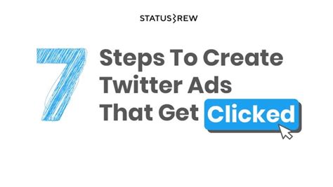 InTandem Digital Consulting on LinkedIn: 7 Steps to Create Engaging Twitter Ads [Infographic]