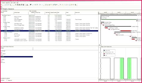 6 Price Comparison Excel Template 80452 Fabtemplatez