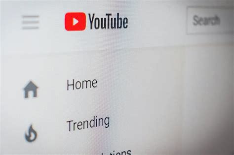 What Is A Good Impression And Click Through Rate On Youtube By