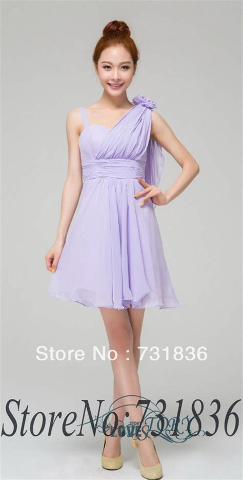 Lavender Plus Size Dresses