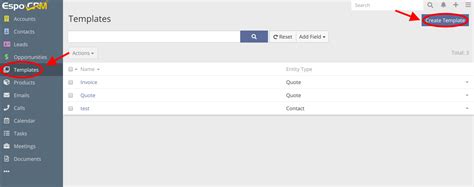 Generate Pdf Documents With Espocrms Print To Pdf Feature