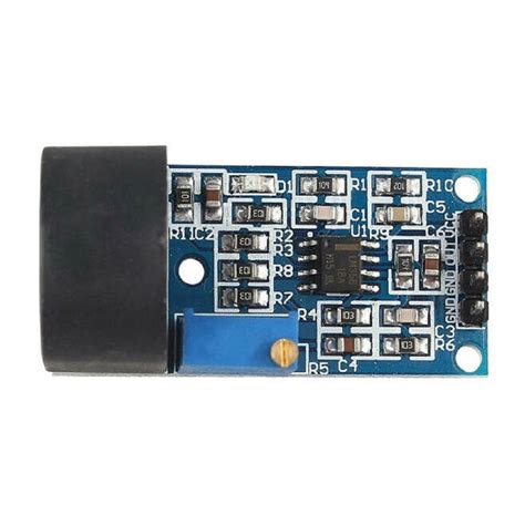 Zmpt101b Single Phase Voltage Sensor Voltage Transformer Module