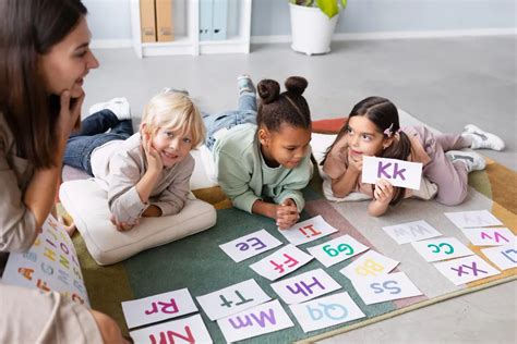 Is Preschool And Pre K The Same River City Preschool