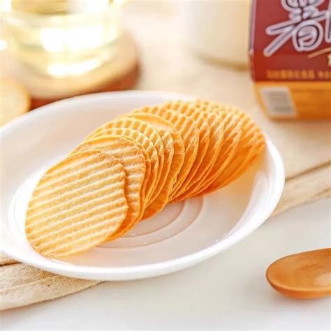 好丽友薯愿48g 松阳县友谊商贸有限公司