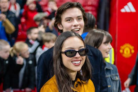 See Photos Of Prince William Olivia Rodrigo Louis Partridge And More