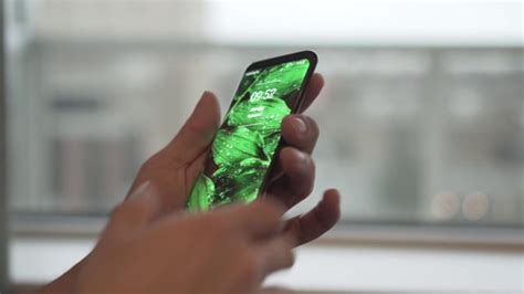 Scrolling Through Instagram Free Stock Video Footage Coverr