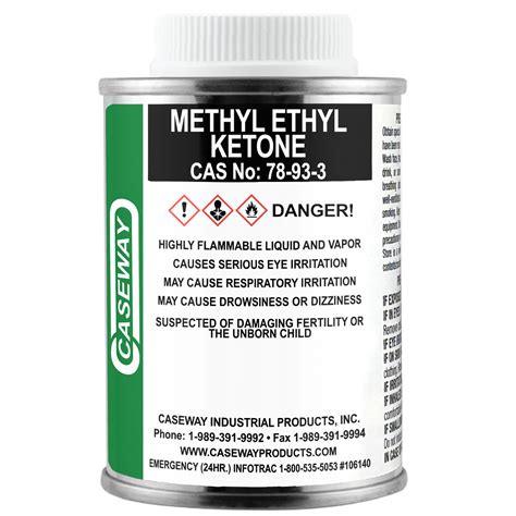 Methyl Ethyl Ketone