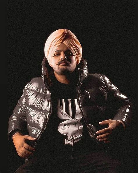 Legend Sidhu Moosewala Artofit