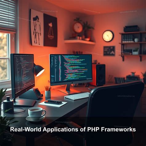 Detailed Comparison Of Leading Php Frameworks Welcome To My Brain