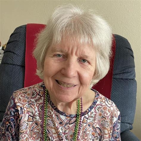 Obituary Visitation And Funeral Information Caroline Martha Ruffini