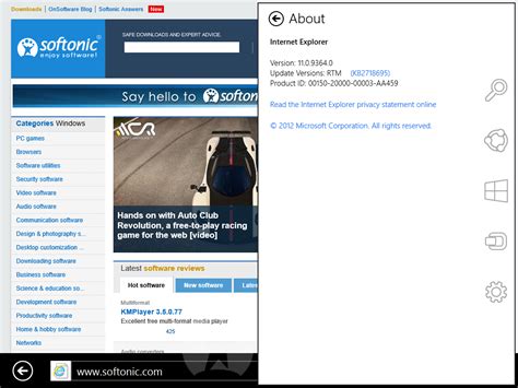 Windows Blue Preview Whats Next For Windows 8 Softonic