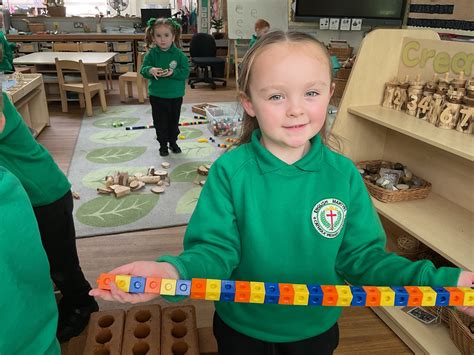 Patterns English Martyrs Catholic Primary School Litherland