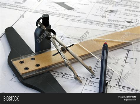 Drafting Tools Holder At Michael Dittmer Blog